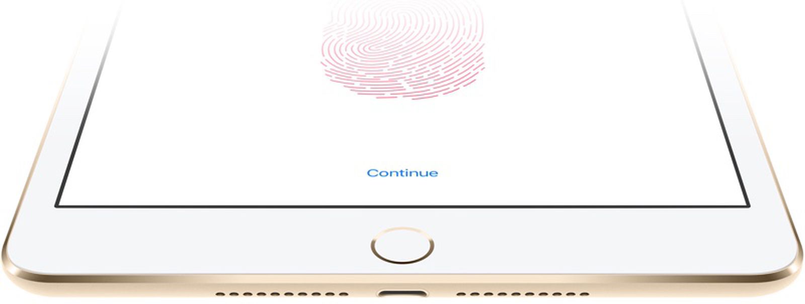 New Apple Patent Describes Fingerprint Sensor That Could Work Through ...