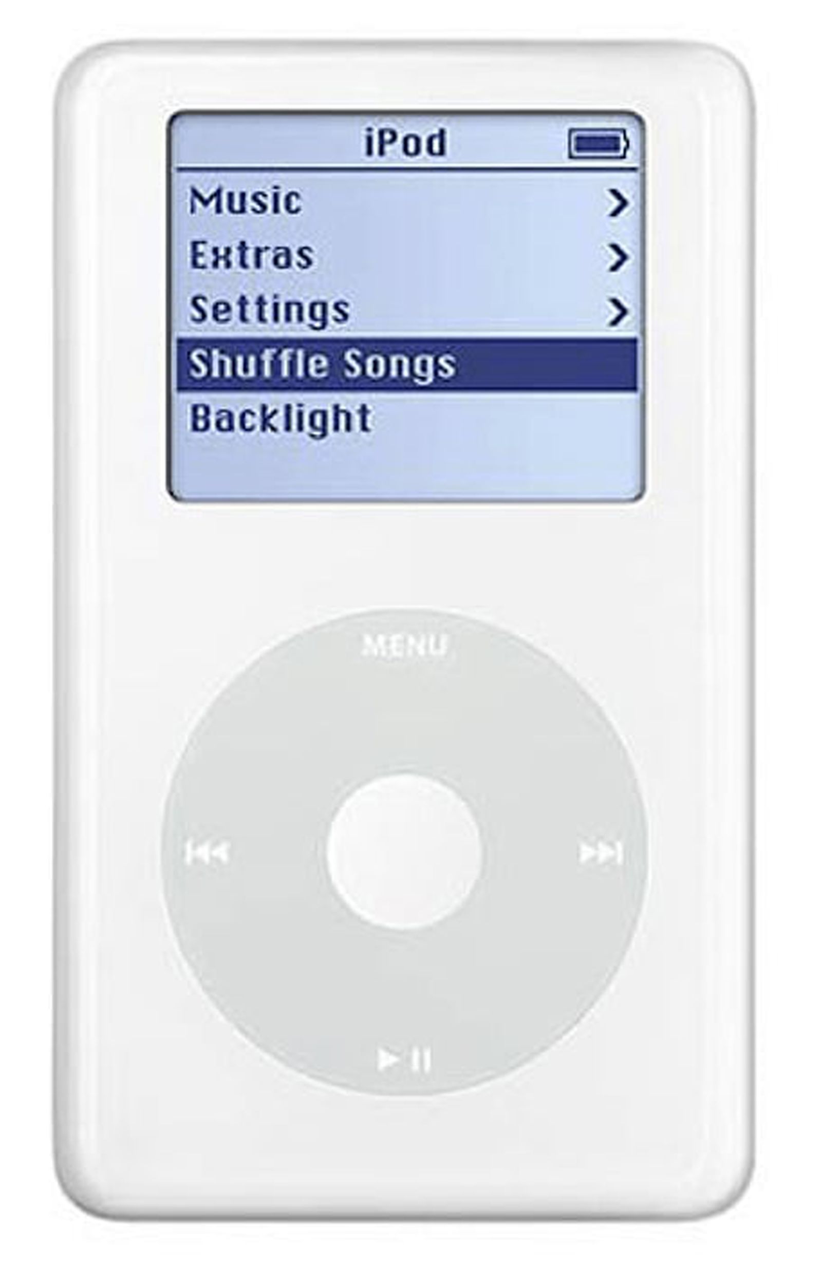 RIP iPod: A Look Back at Apple's Iconic Music Player Over the Years ...