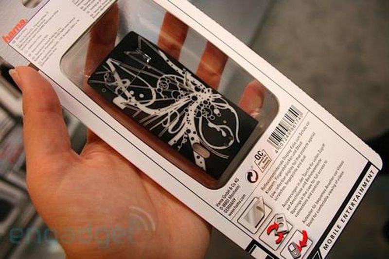 New Gallery of Cases for Next-Generation iPod Touch and iPod Nano ...