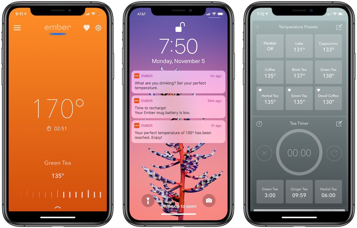 Ember Ceramic Mug Review - MacRumors