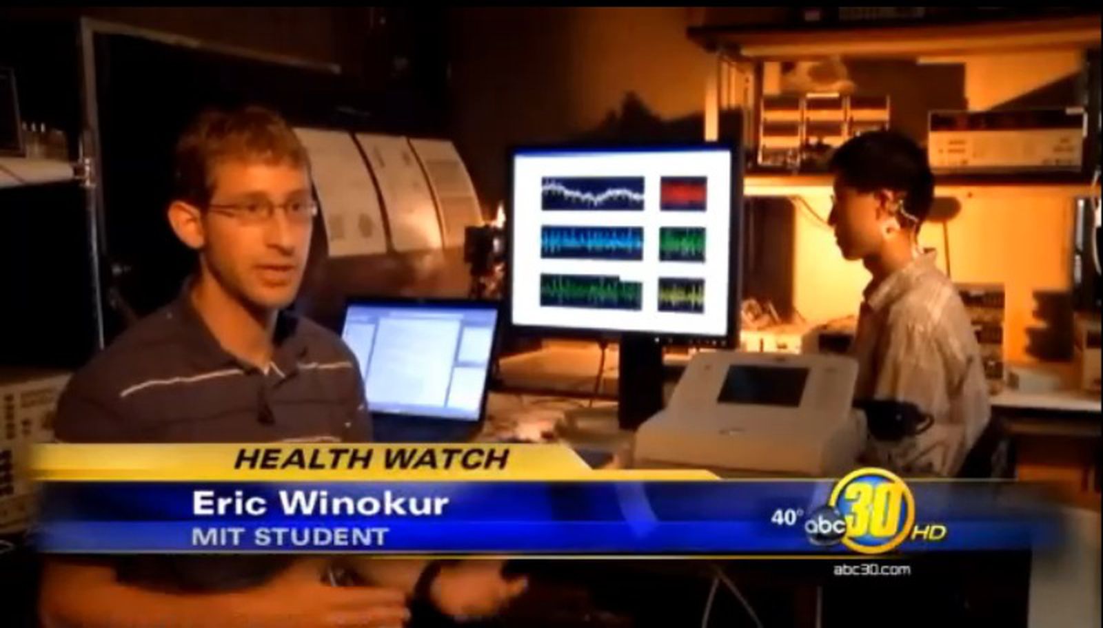 Apple Hiring MIT Researcher With Expertise in Ear-Worn Vital Signs ...