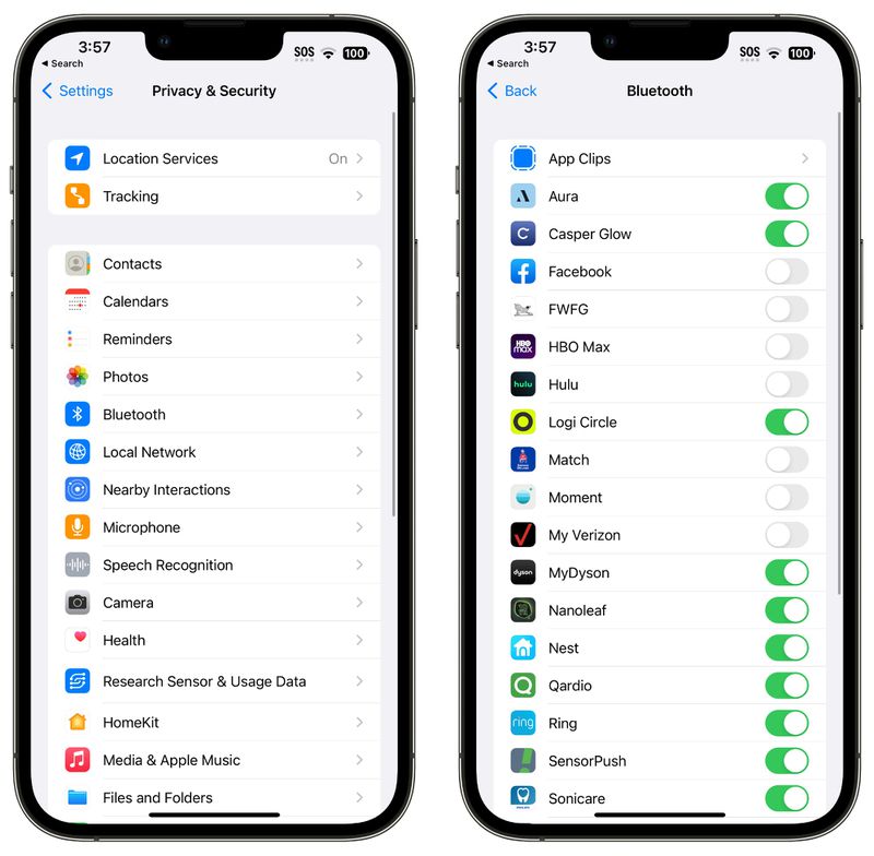 iOS 16: 15 Tips to Make Your iPhone Battery Last Longer - MacRumors