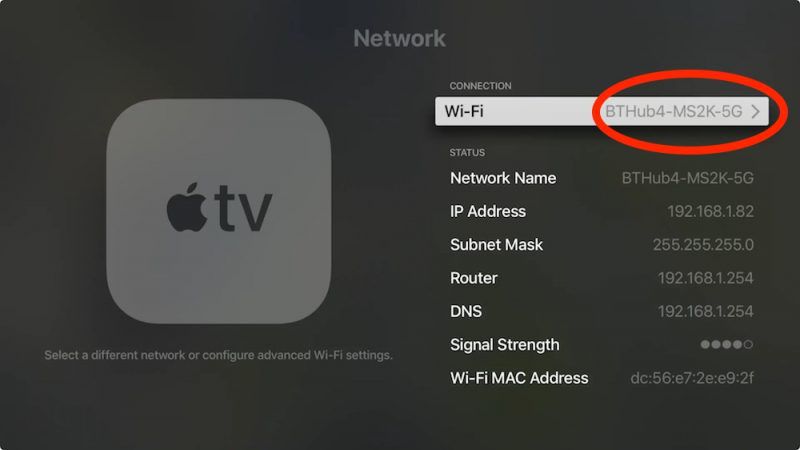 How to Grab Screenshots and Video From Apple TV Using Your Mac - MacRumors