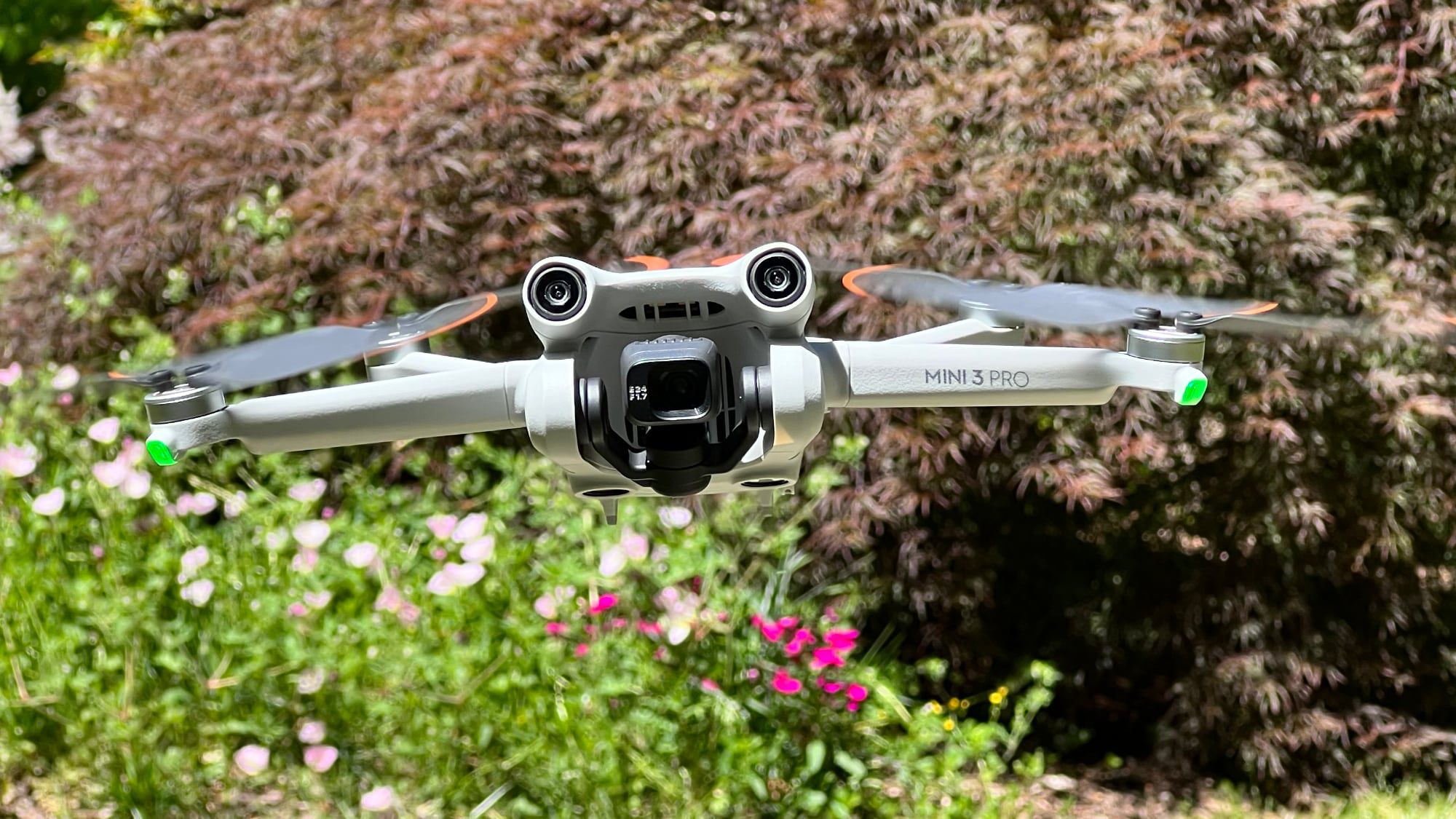 DJI Mini 3 Pro Review - MacRumors