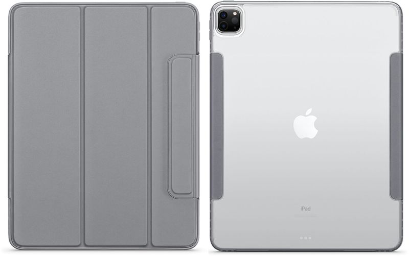 Zagg and OtterBox Release Keyboards and Cases for New iPad Pro Models ...