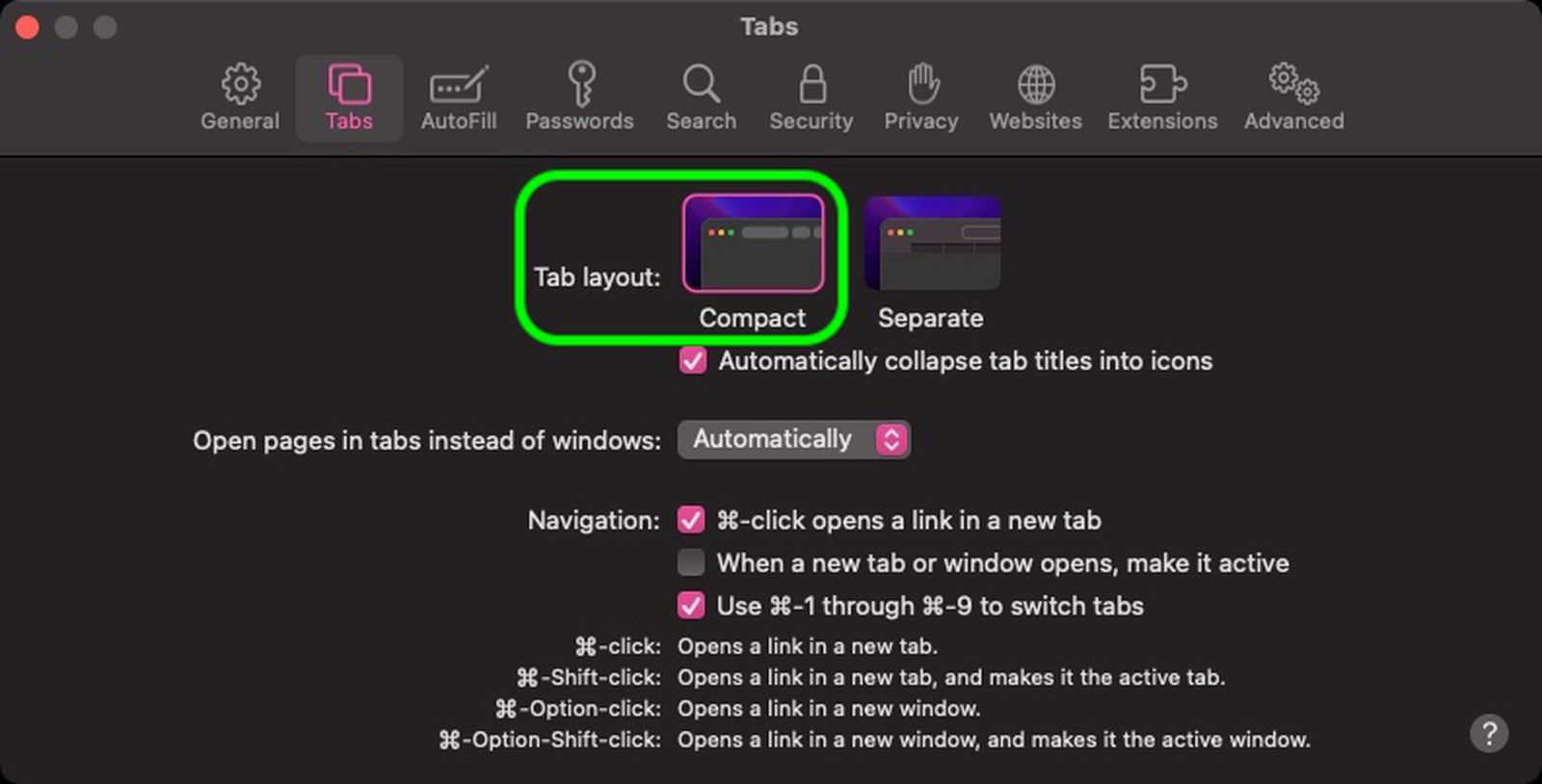macOS Monterey: 40 Tips, Tricks, and Features You Might Have Missed ...
