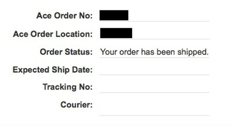 Verizon iPhone Orders Already Shipping - MacRumors