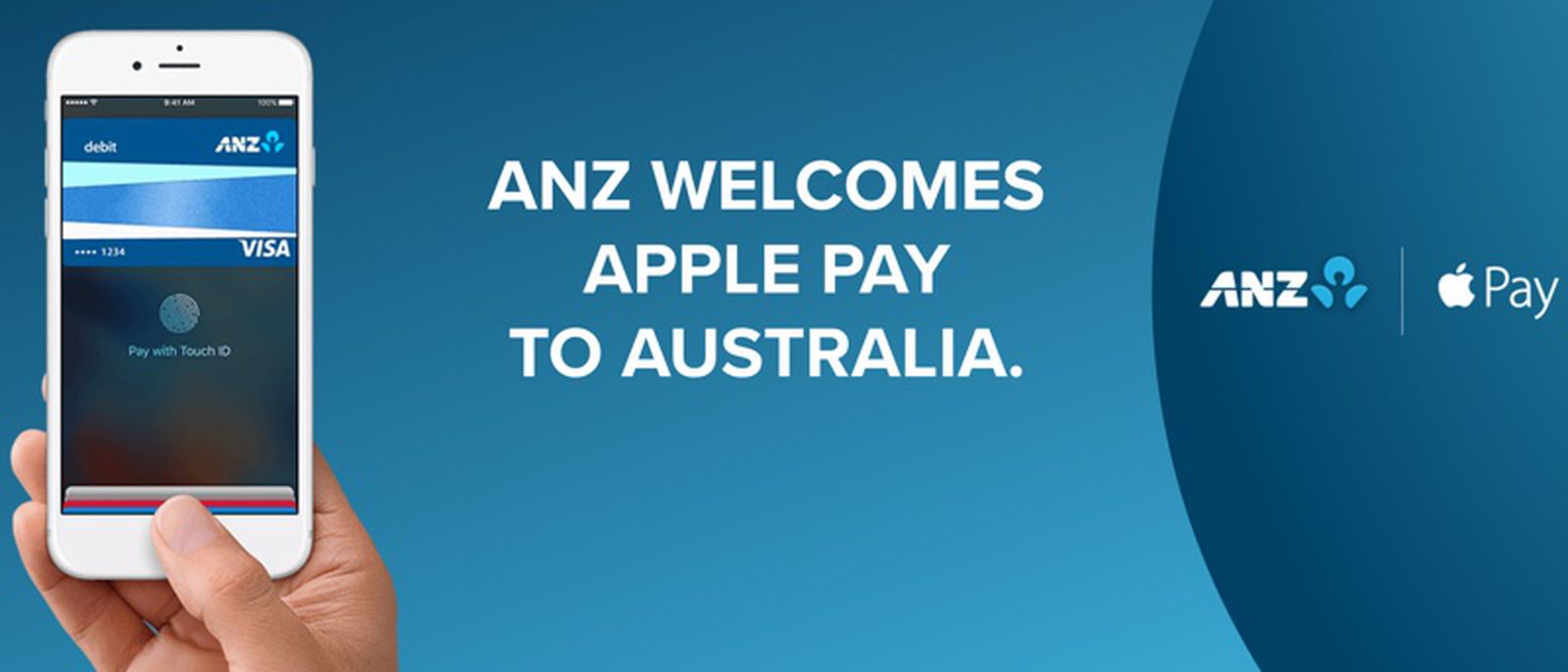Apple Pay Expands Beyond American Express in Australia with ANZ Support ...