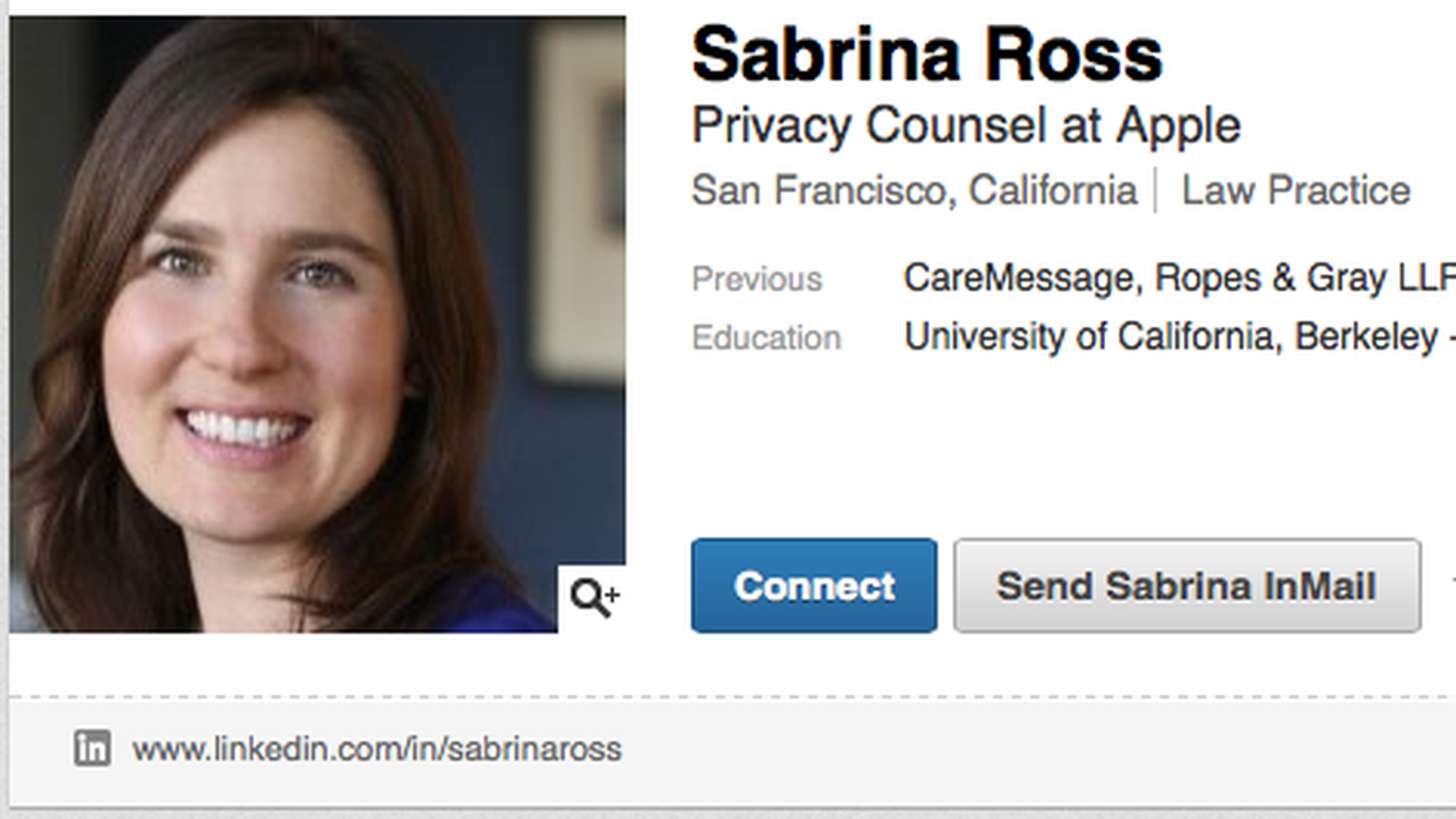 Sabrina Ross's Instagram, Twitter & Facebook on IDCrawl