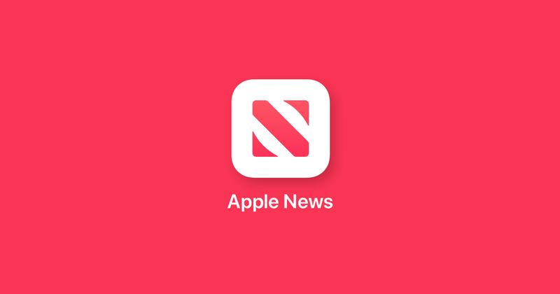 Apple Further Expanding Into Ads, Now Directly Selling Ads in News App ...