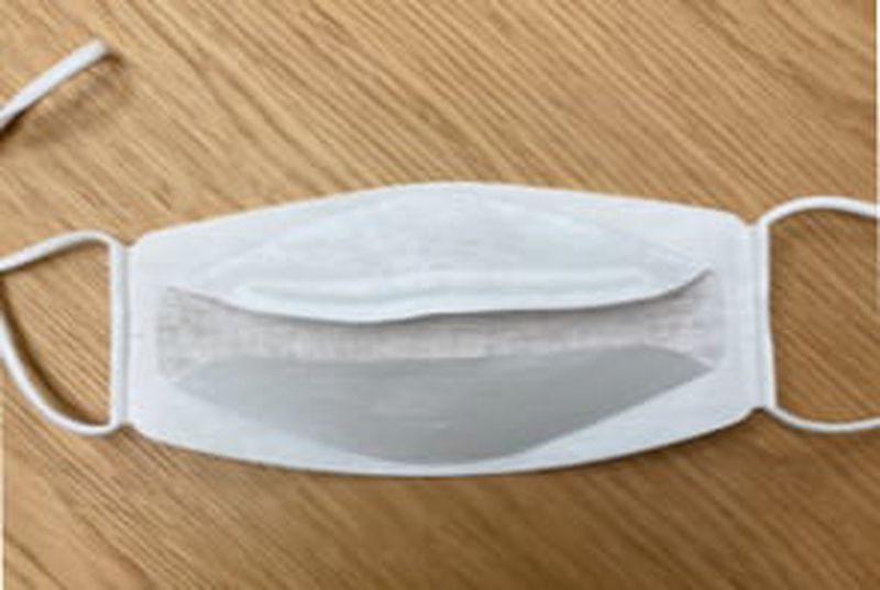 Apple Designs Custom Face Mask for Corporate and Retail Employees ...