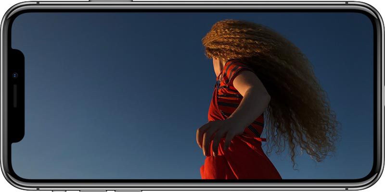 50 New Features in iPhone X - MacRumors