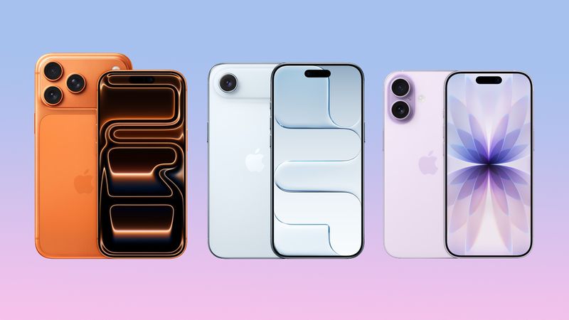 New iPhone 18 and iPhone 18 Pro Rumors: Smaller Dynamic Island, No ...
