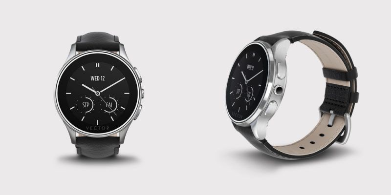 Fitbit Acquires European Luxury Smartwatch Maker Vector Watch - MacRumors