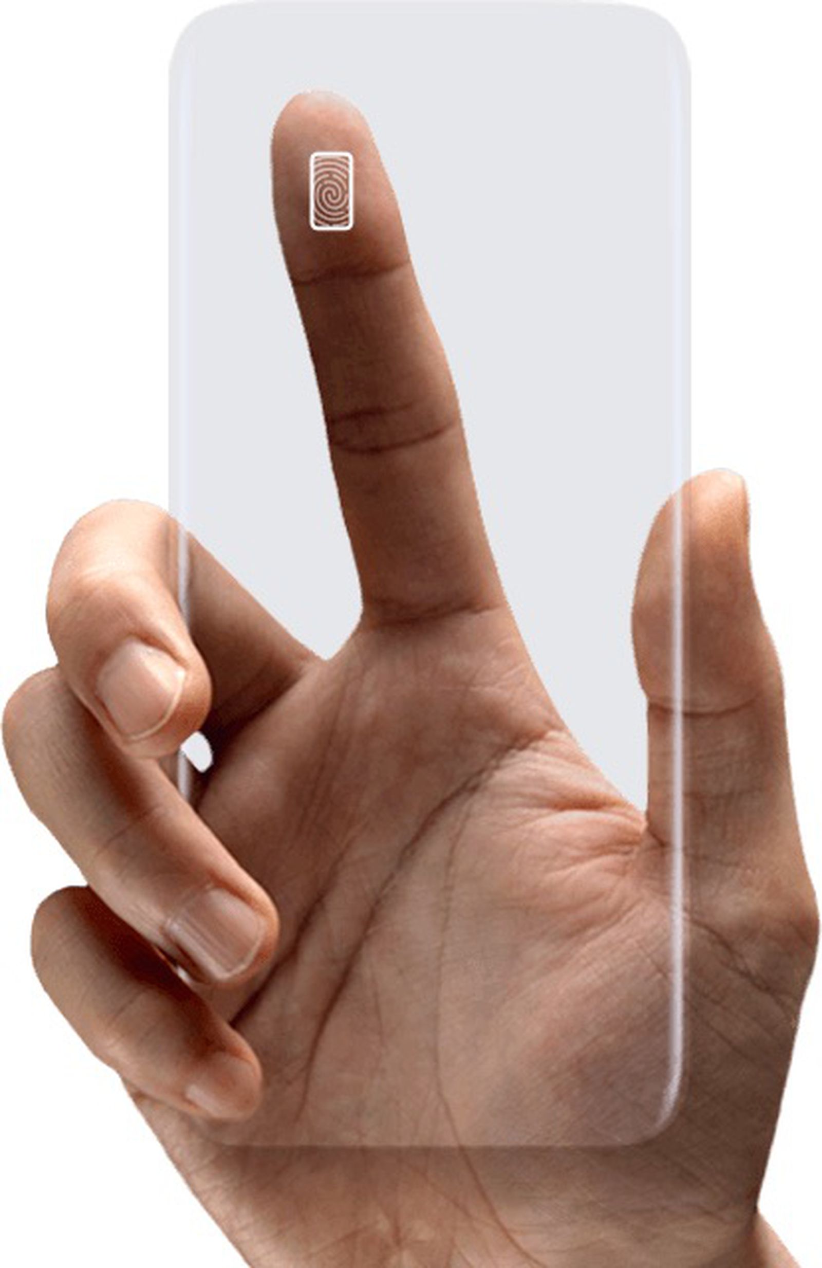 Apple Reportedly Plans to Launch iPhone With Under-Display Fingerprint ...