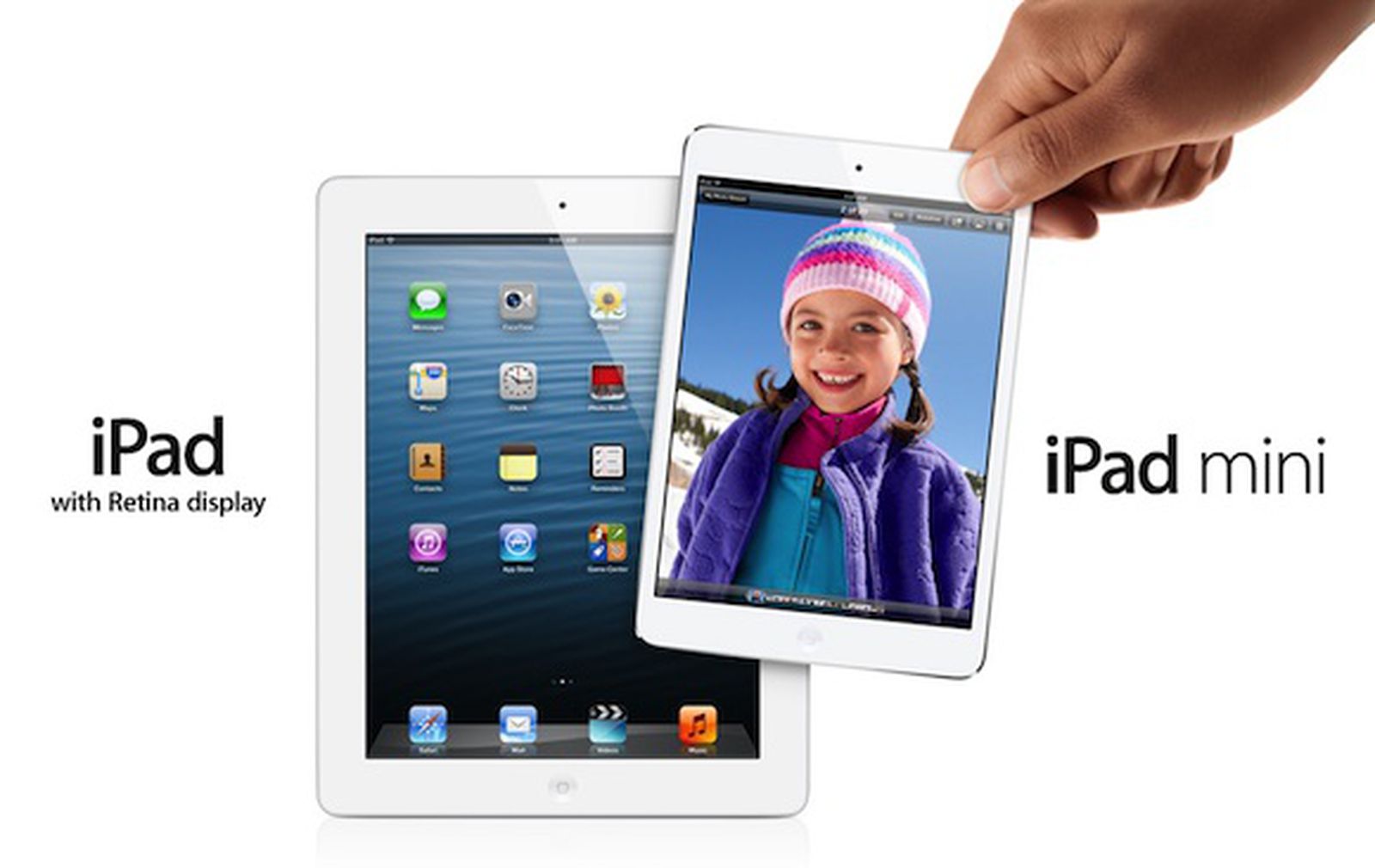 Apple's September 10 iPhone Media Event Said to Also Include New iPads ...