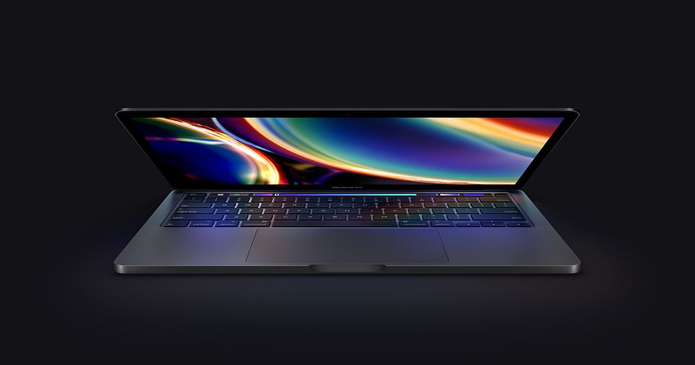 Apple Planning Five New Macs for 2022, Including Entry-Level MacBook ...