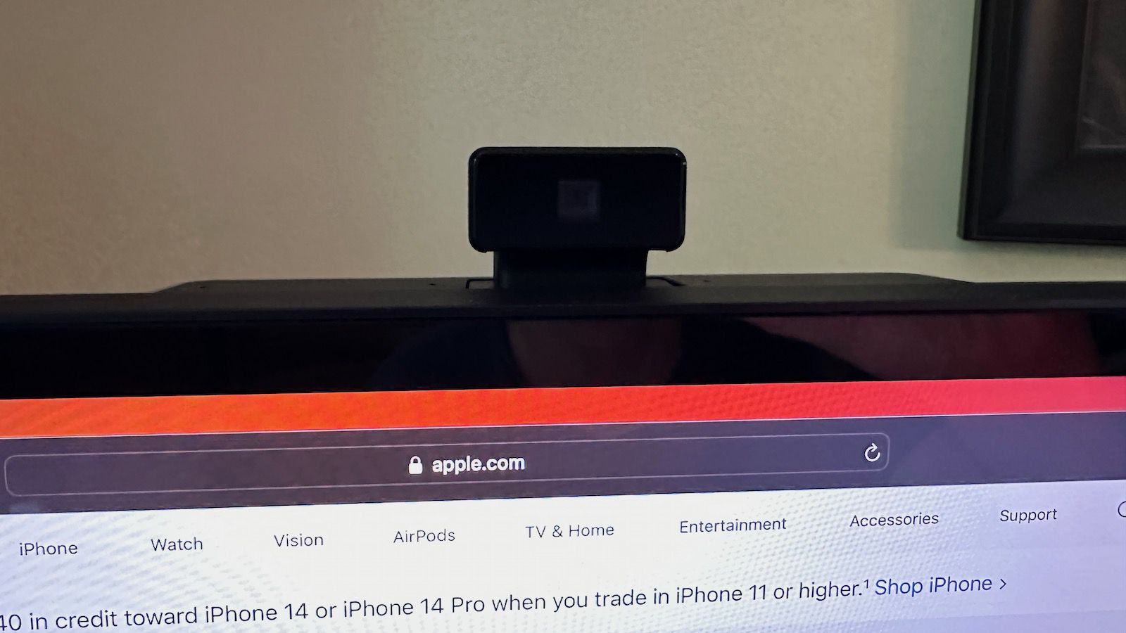 Alogic Clarity Pro and Clarity Pro Touch Displays Review - MacRumors