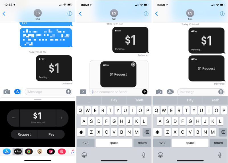 How to Use Apple Cash on iPhone and iPad - MacRumors