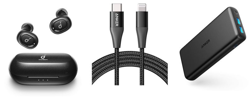 Deals: Twelve South's 15% Sitewide Sale, Anker's New Discounts, and AT ...