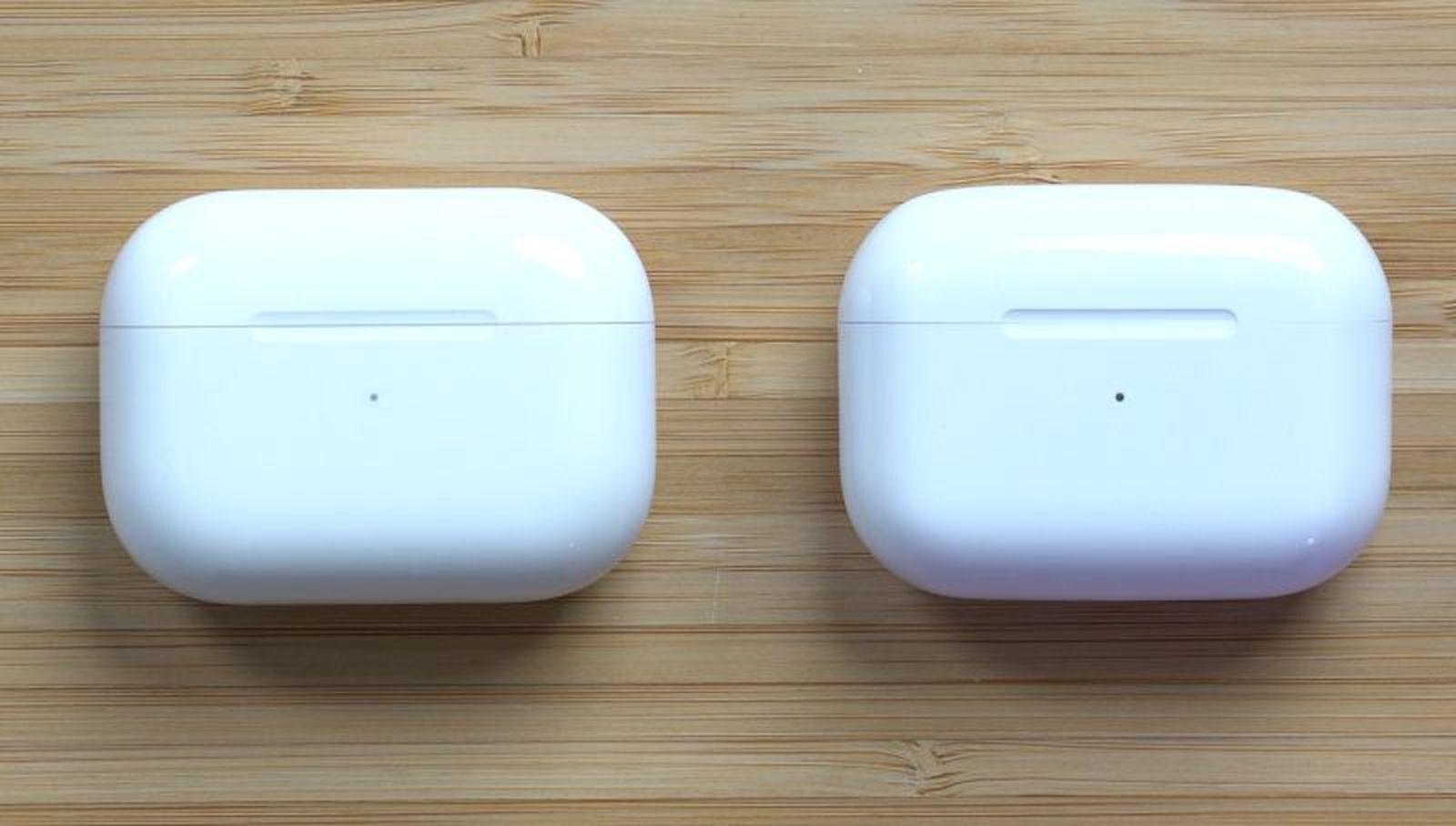 Fake $95 AirPods Pro vs. Real AirPods Pro - MacRumors