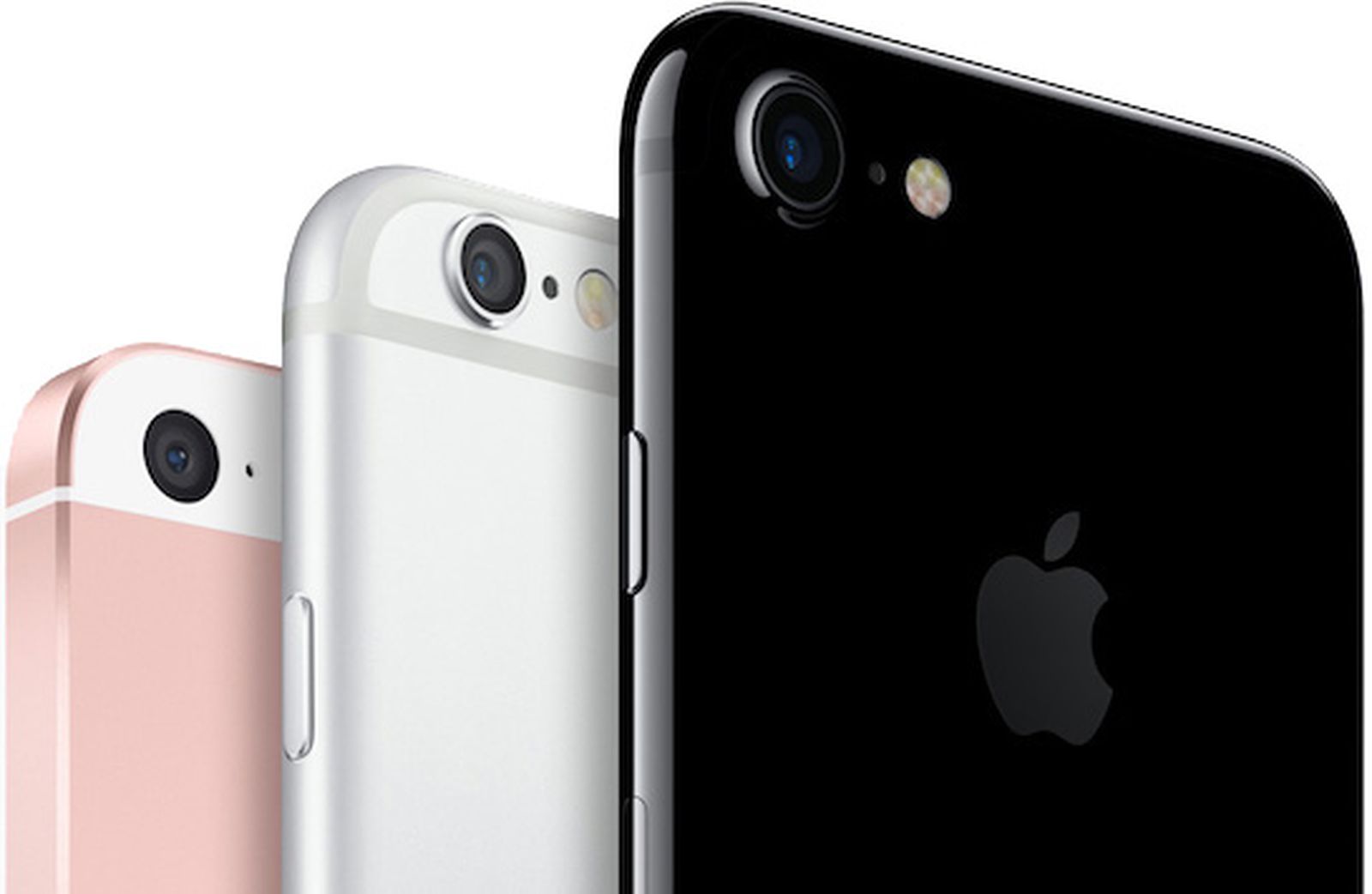 iPhone Named World's Most Popular Smartphone Last Year - MacRumors