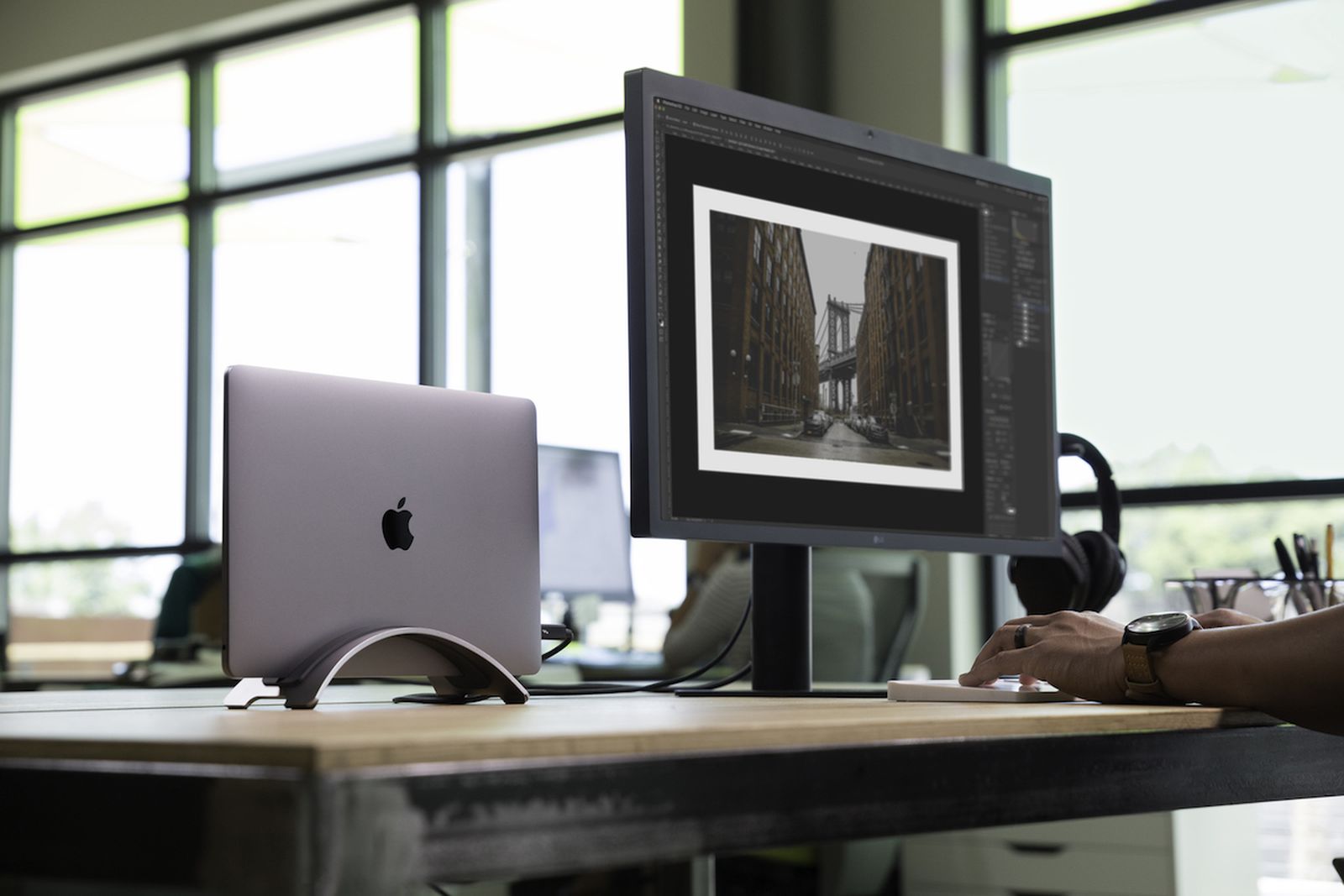 Twelve South Updates BookArc With Compatibility for 2018 MacBook Air ...