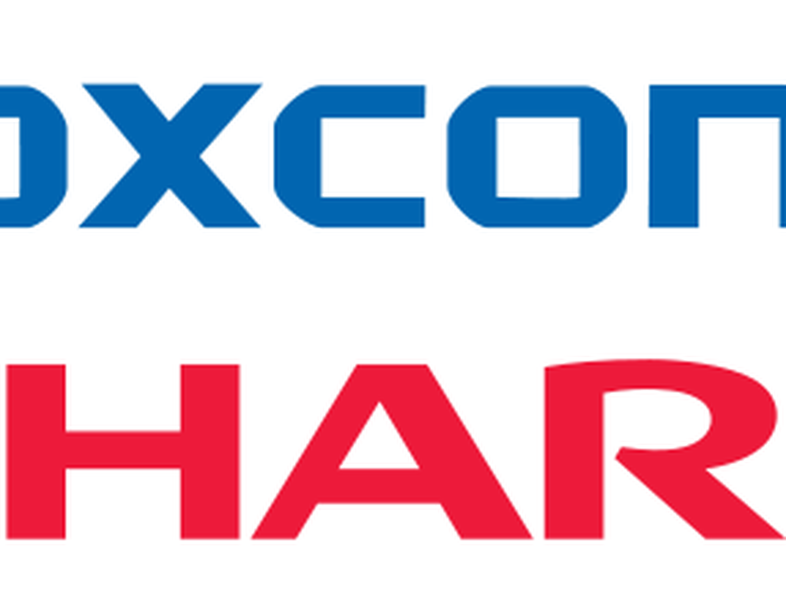 Foxconn Logo Vector