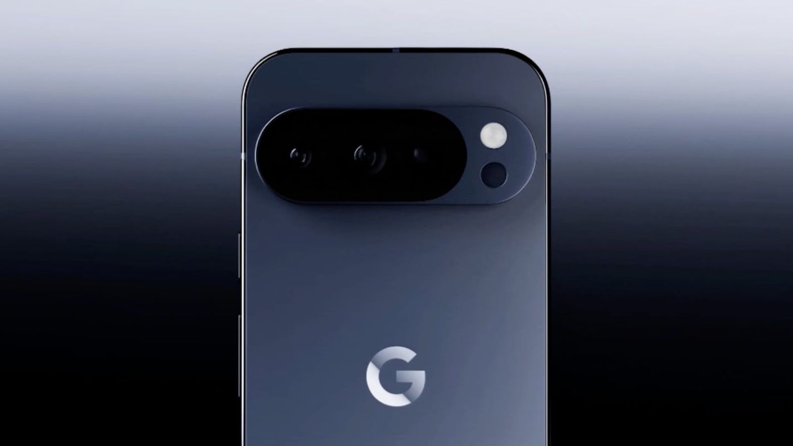 iPhone 17's Competition: Google Launches New Pixel 10 Smartphones ...