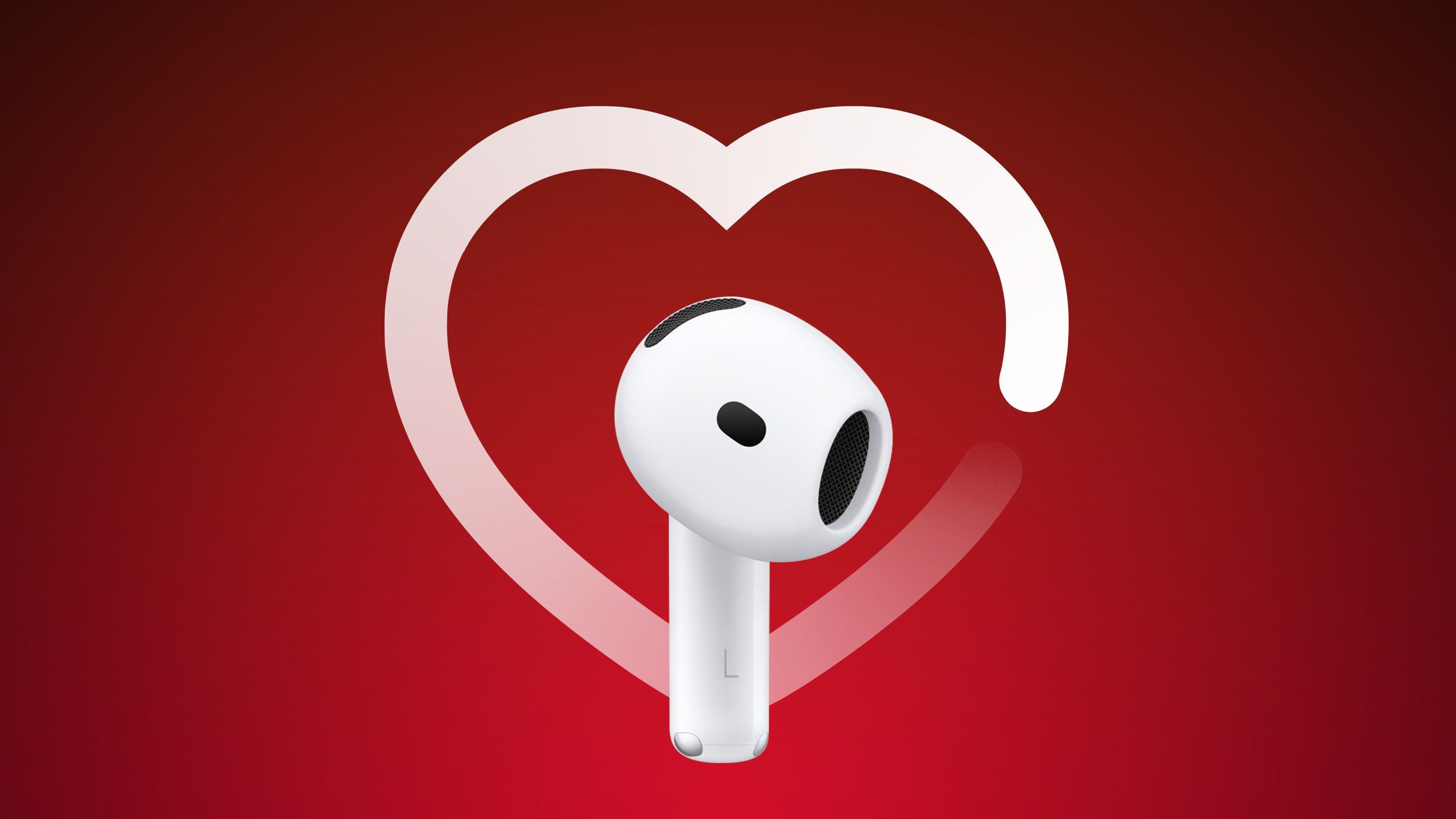 Apple Reportedly Working on AirPods Pro 3 With Heart Rate Feature ...