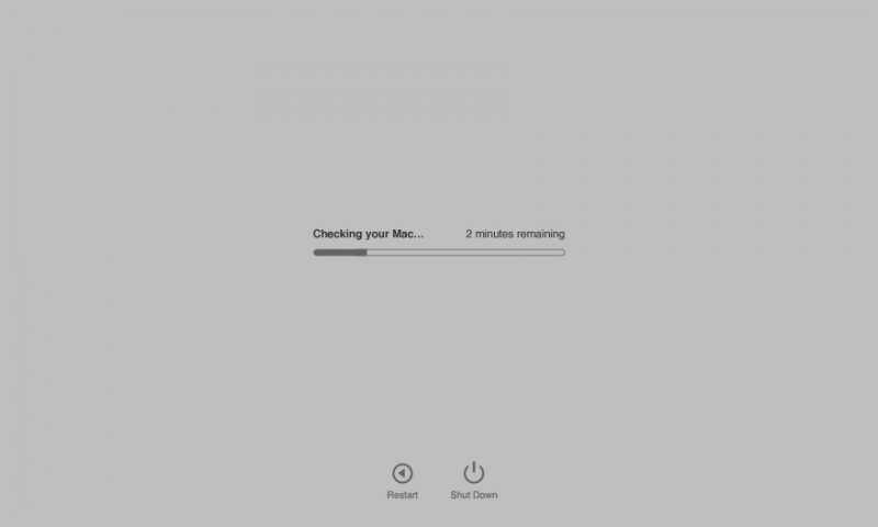 How to Use Apple Diagnostics to Check for Mac Hardware Problems - MacRumors