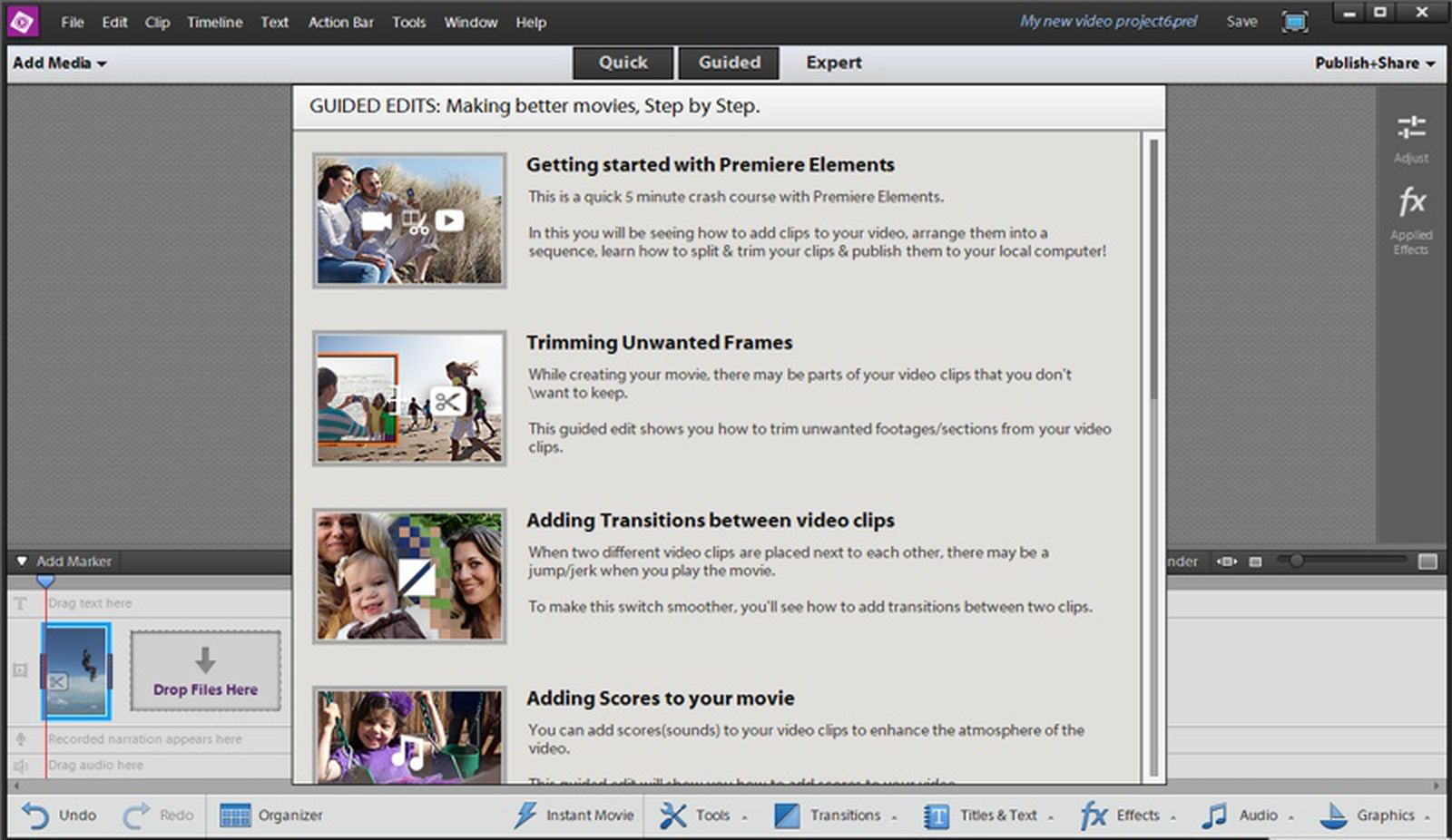 Adobe Unveils Photoshop and Premiere Elements 12 for Mac - MacRumors