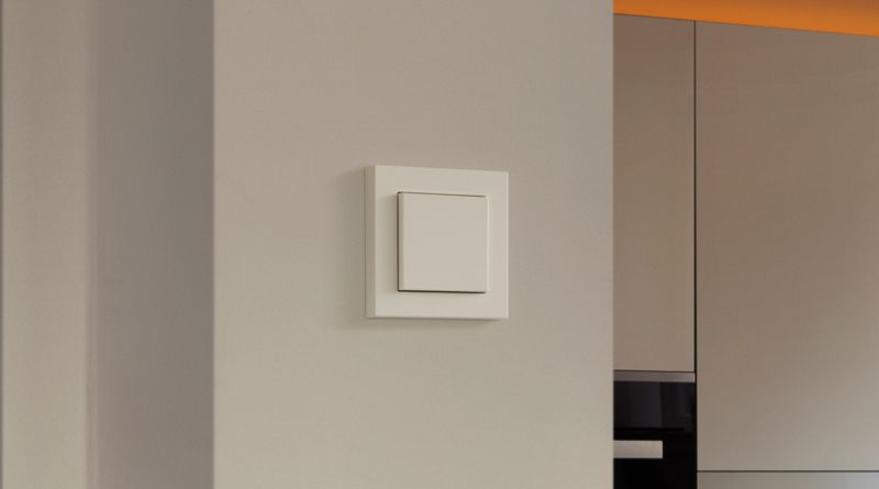 Eve Releases First Thread-Enabled Smart Light Switch - MacRumors