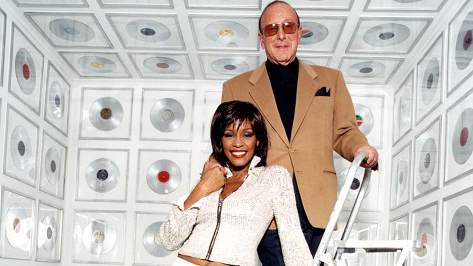 Apple Buys Rights to 'Clive Davis: The Soundtrack of Our Lives ...
