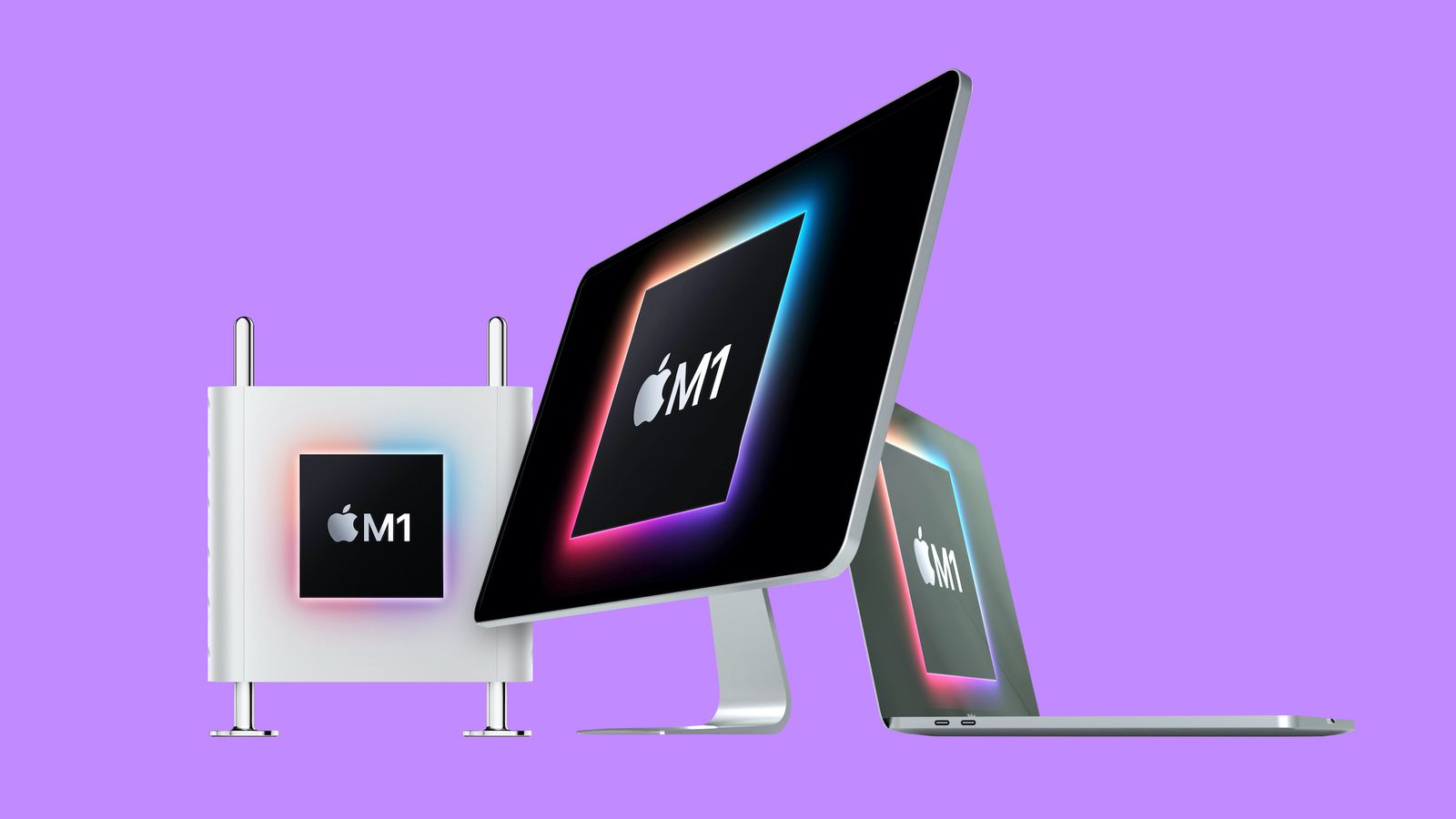 Future Apple Computers