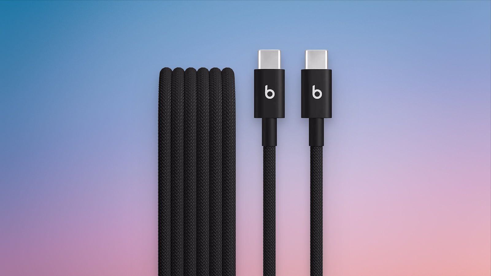 Apple Preparing to Release New Beats Charging Cables - MacRumors