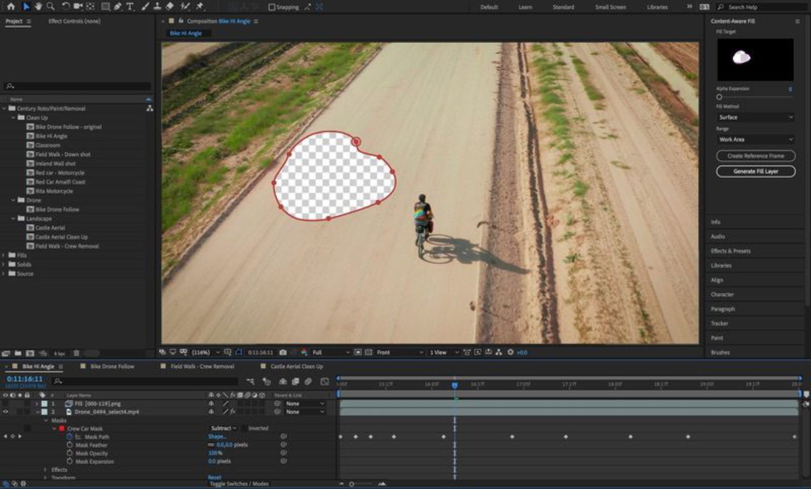 Adobe Announces Updates for Premiere Pro, After Effects, Audition, and ...