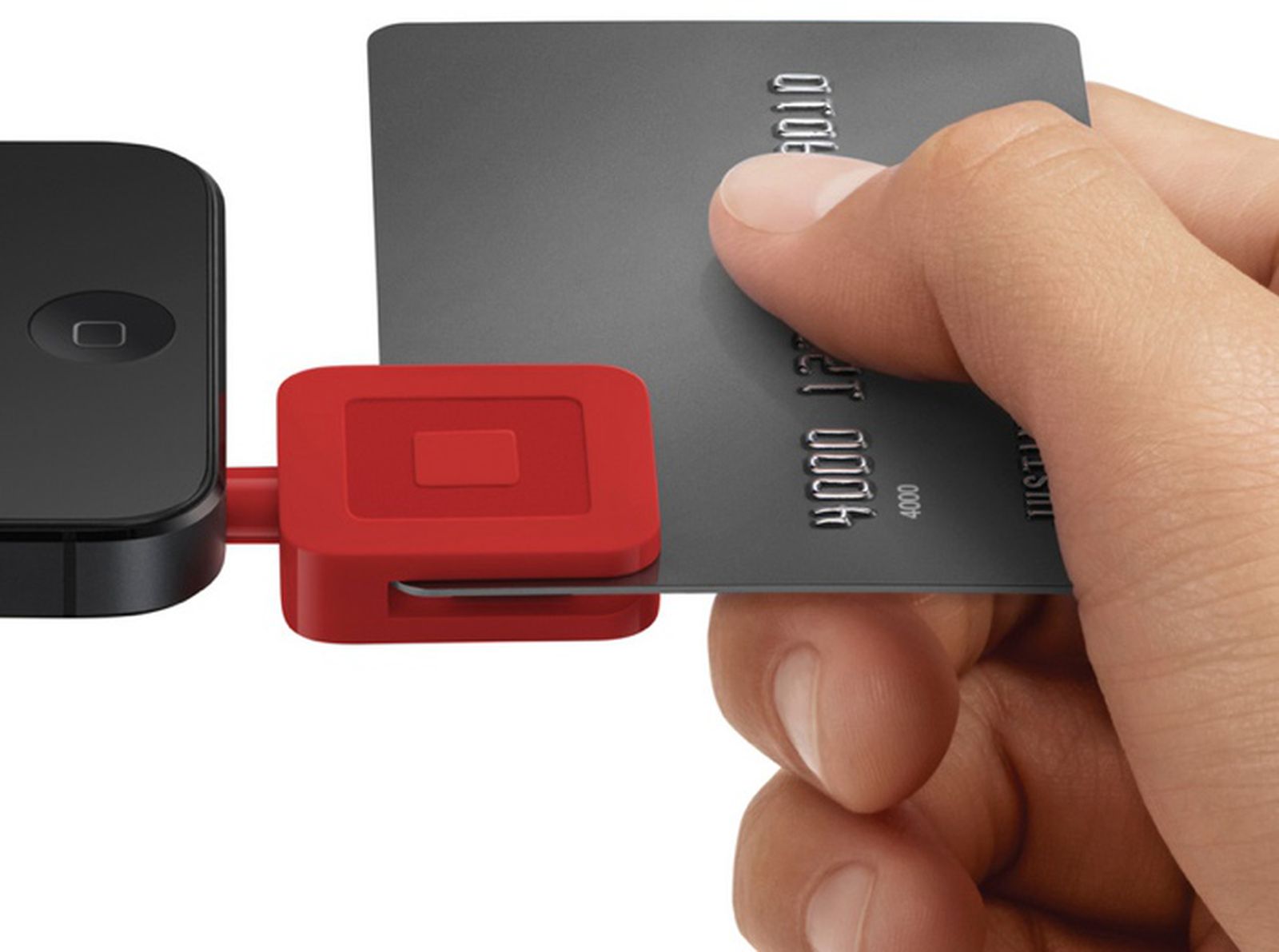 Apple Mulled Acquisition Offer for Square, but Deal Looks Unlikely for ...