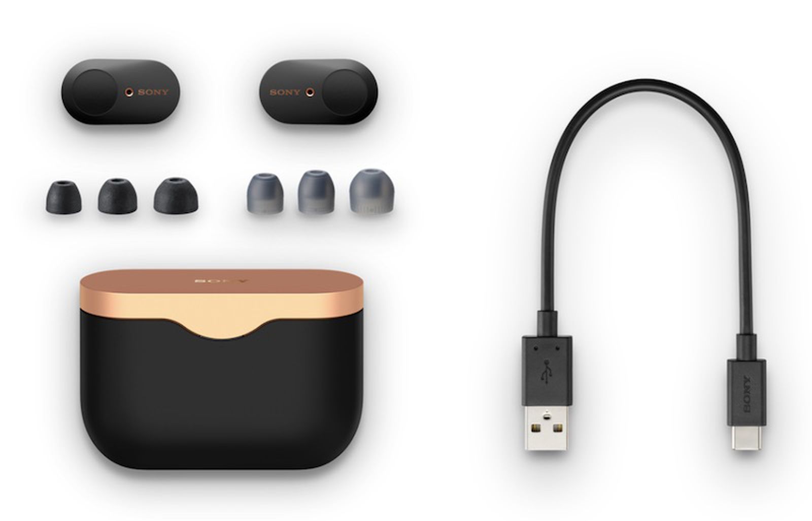 Sony Announces New Wireless Earbuds Coming in August for $230 - MacRumors