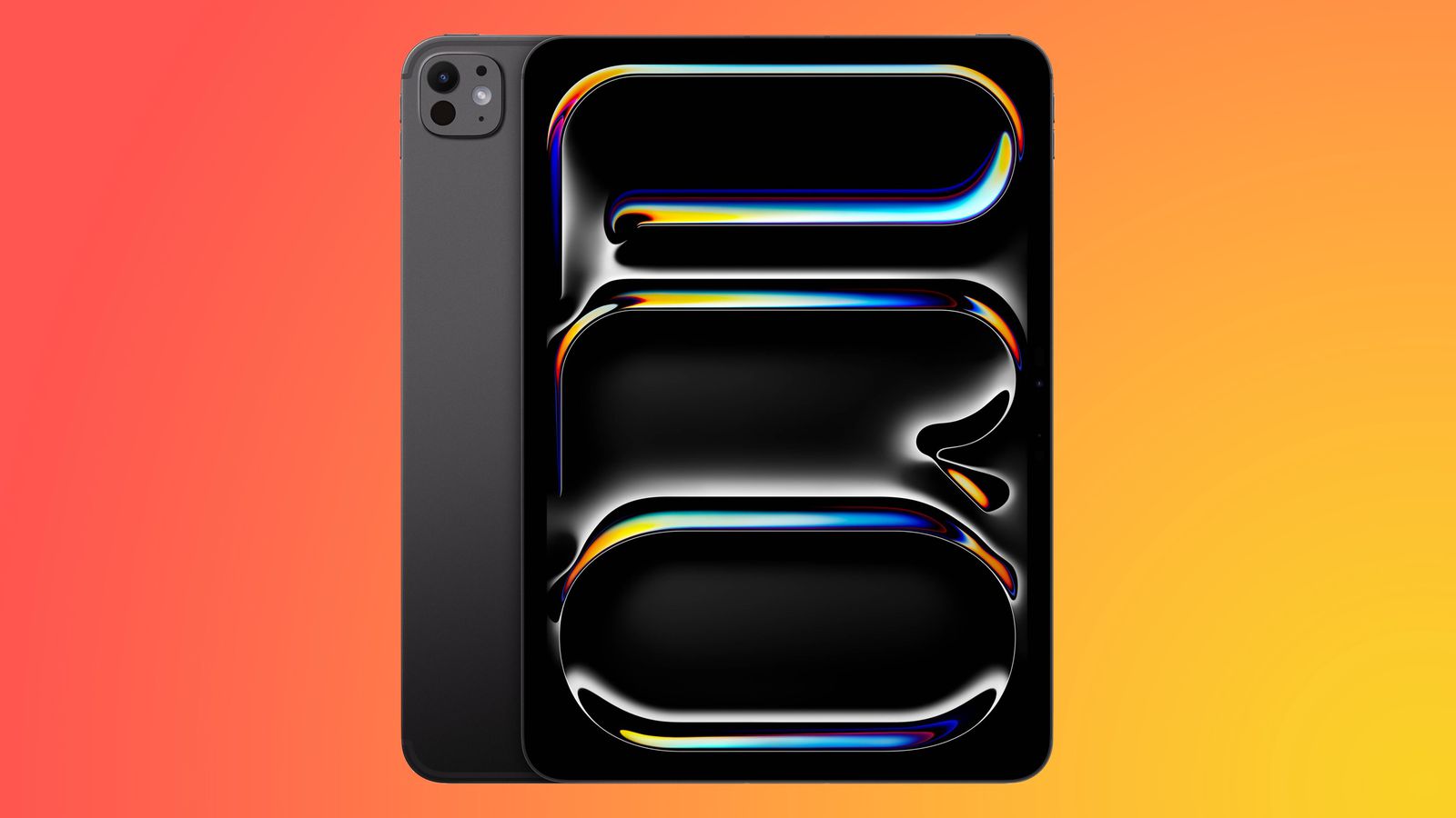 M5 Chip Coming to iPad Pro This Fall - MacRumors