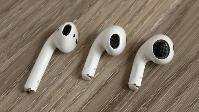 AirPods Review - MacRumors