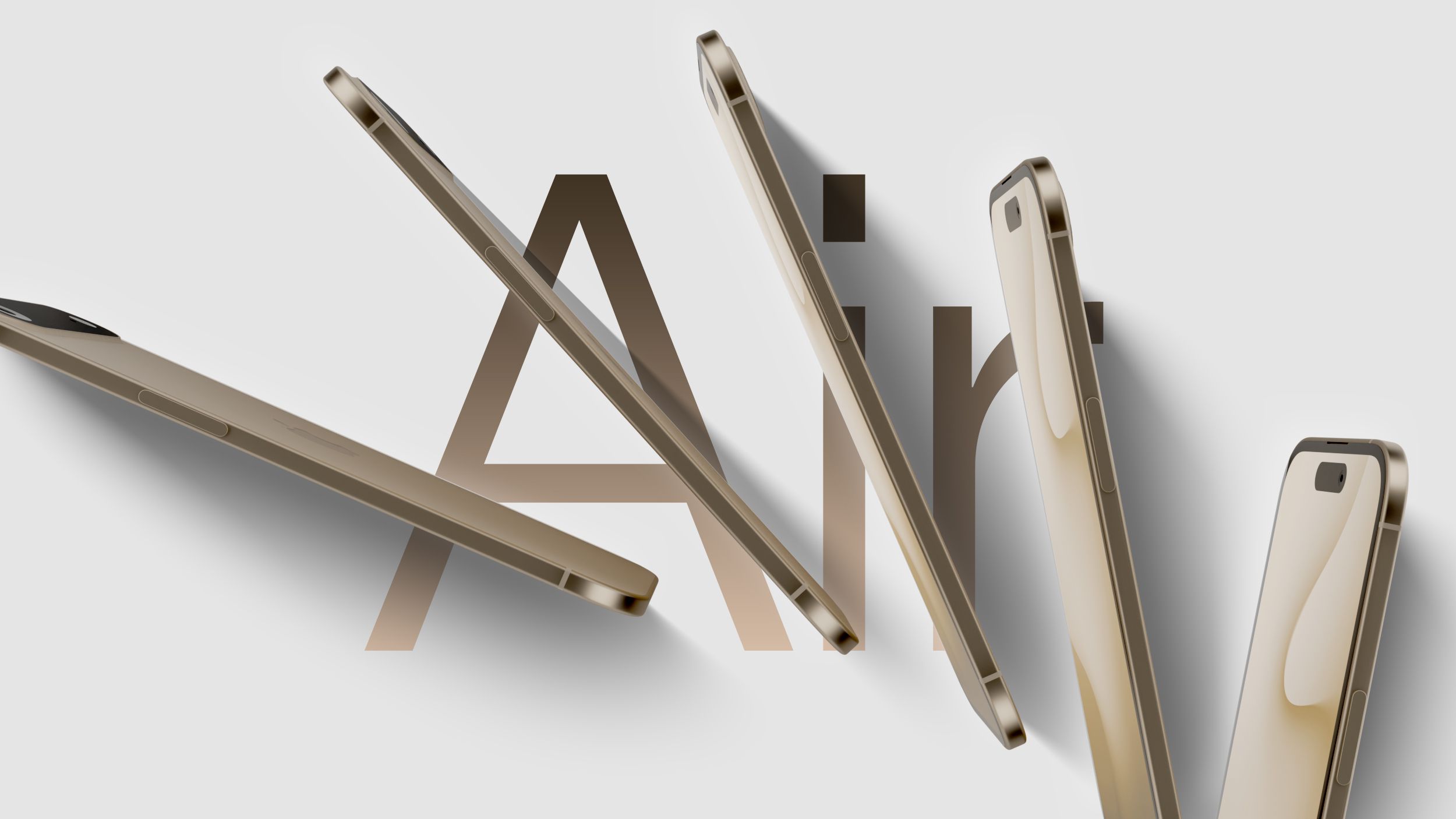 iPhone 17 Air: We Now Know Everything About This One Key Feature - MacRumors