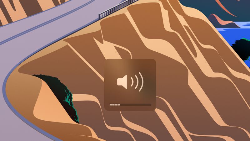 How to Adjust Mac Volume and Brightness More Precisely - MacRumors