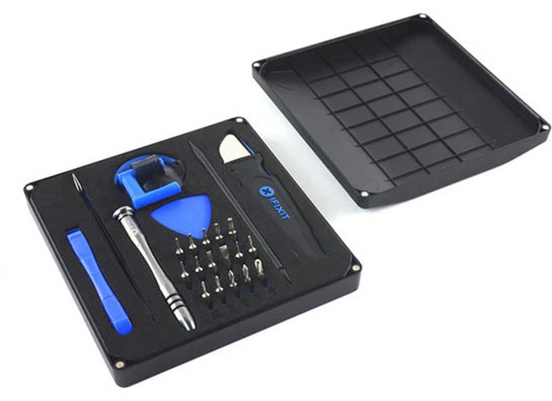 iFixit Launches New $20 Essential Electronics Toolkit for iPhone ...