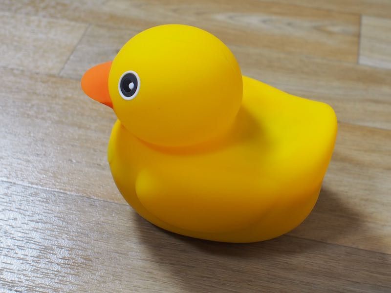 Edwin the Duck Review - MacRumors