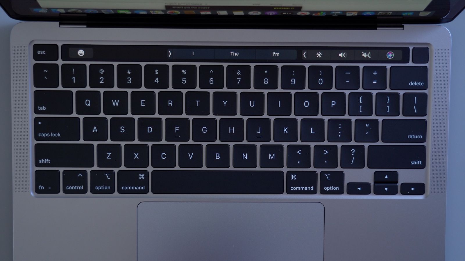 13-inch 2020 MacBook Pro Review - MacRumors