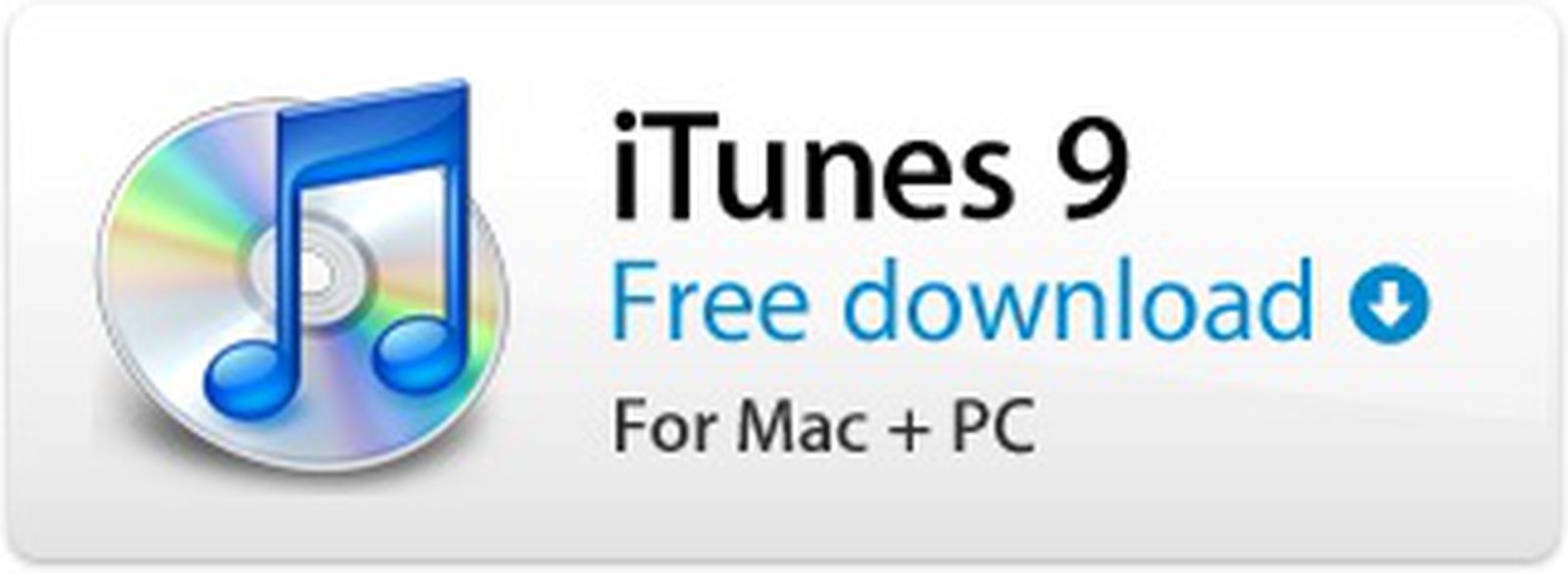 Apple Releases iTunes 9.1 to Support iPad - MacRumors