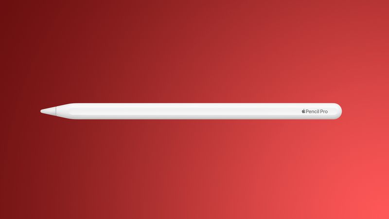 Black Friday Prices Now Available for Apple Pencil Pro ($94.99), AirTag ...