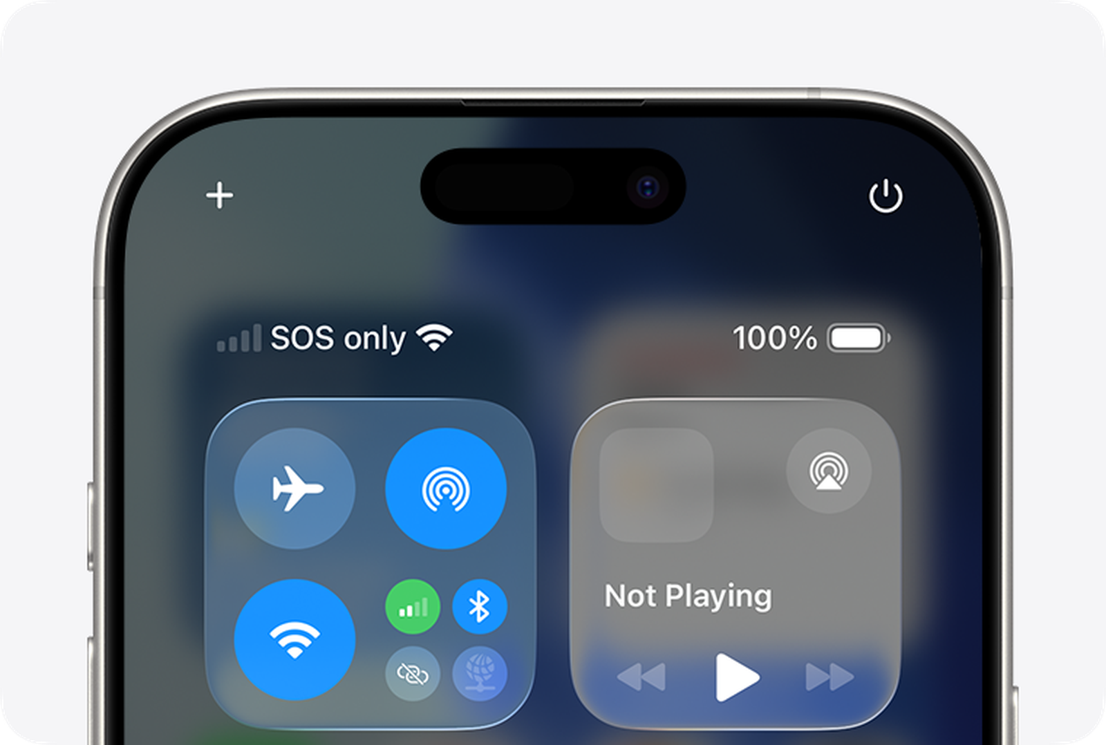 iPhone Showing SOS? Here's Why - MacRumors