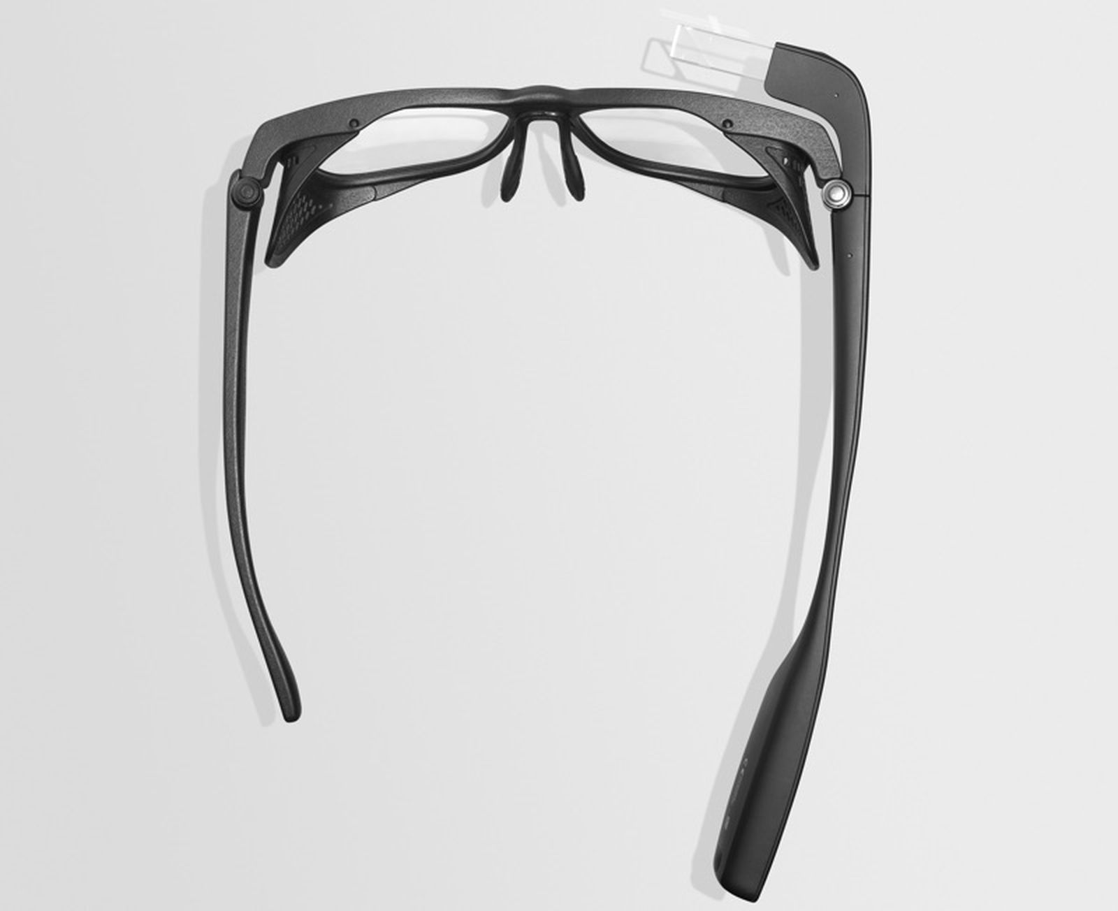 Google Launches New $999 Glass AR Headset for Enterprise Customers ...